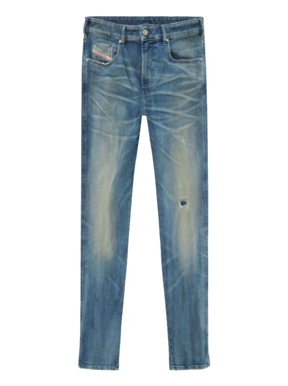 DIESEL® Diesel Jogg Slim Jeans